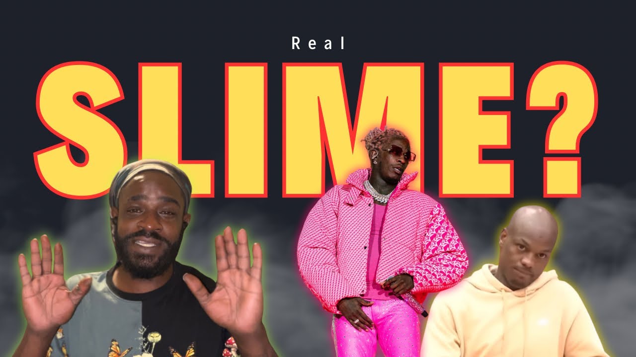 Real Slime? YSL Woody Admits to Killing Nut & Trying to Kill Young Thug ...
