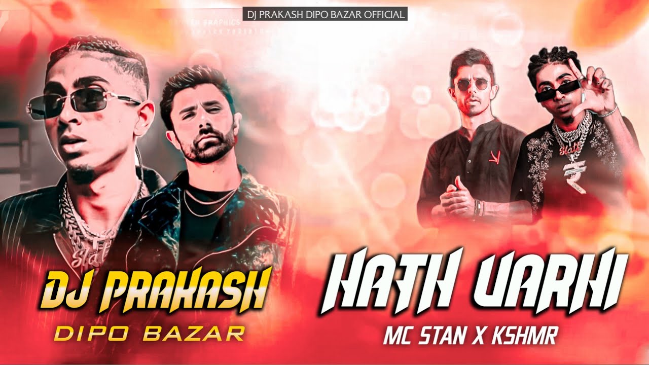 MC Stan - Harth Varthi Dj Remix | Circuit Remix | Mc Stan | Kshmr | Dj ...