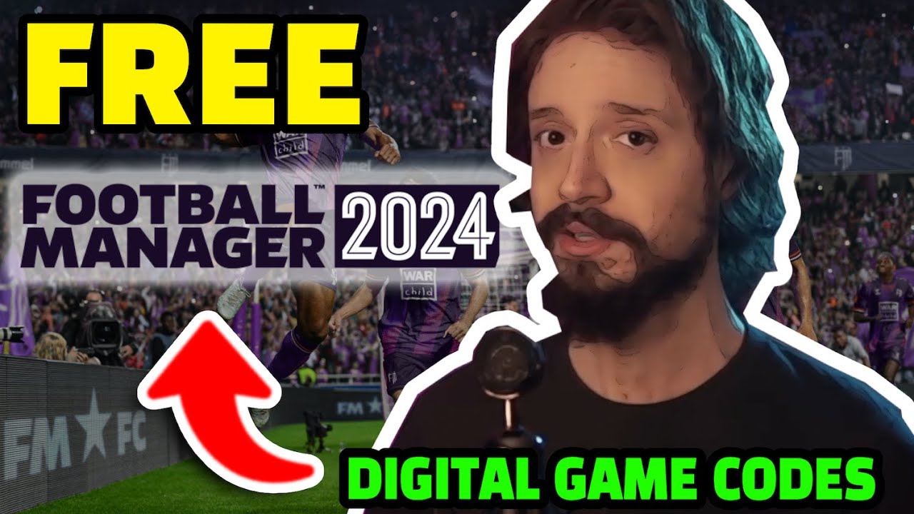 How to Play Football Manager 2024 for Free | Get FM24 Free (Xbox, PS4 ...