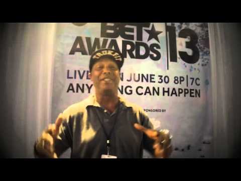 WILD WAYNE LIVE FROM THE 2013 BET AWARDS RADIO REMOTE - YouTube