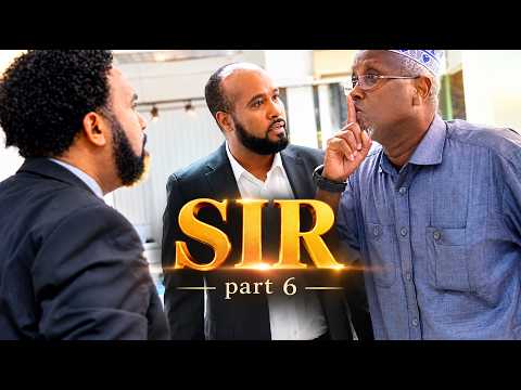SIR PART 6
