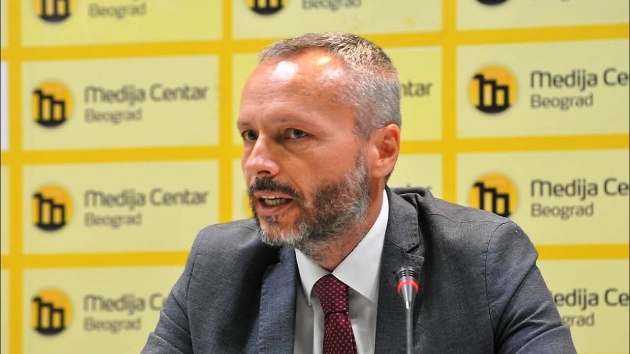 Aleksandar Olenik: BiH i Srbija su podjednako daleko od ulaska u NATO ...