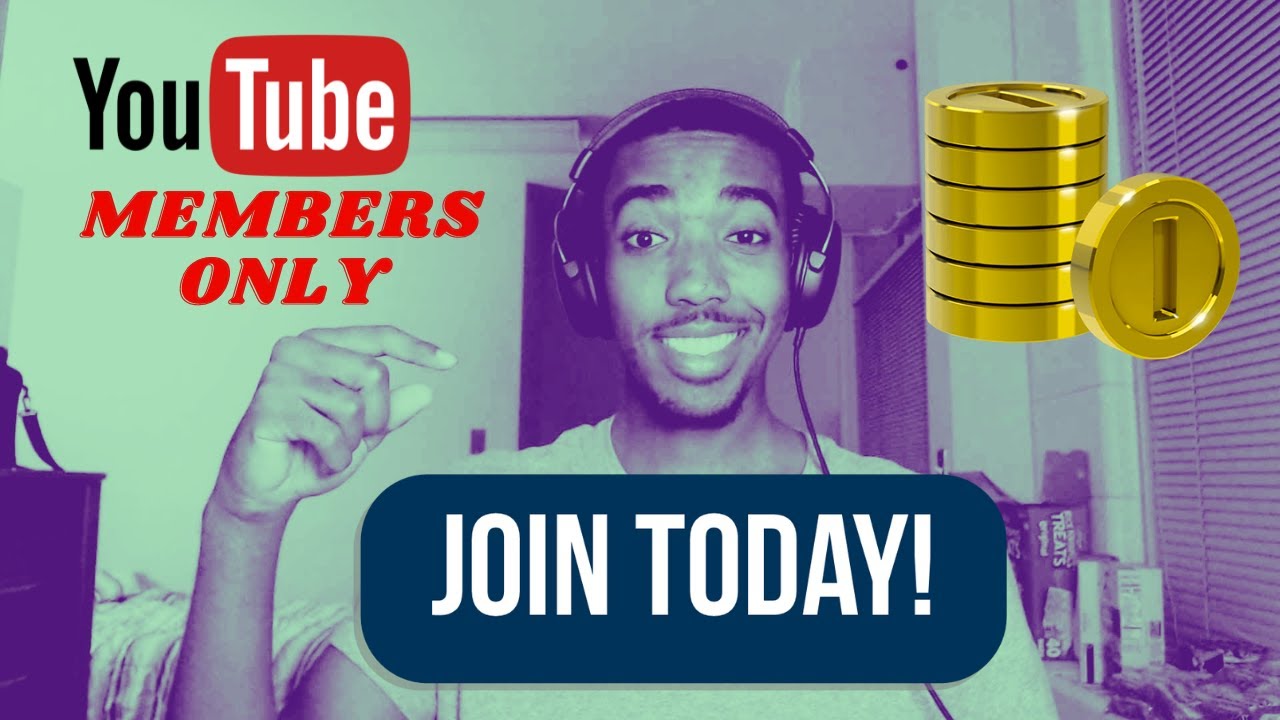 A TON OF MEMBER ONLY PERKS JOIN TODAY | HEROIC PATTY CHANNEL MEMBERSHIP ...