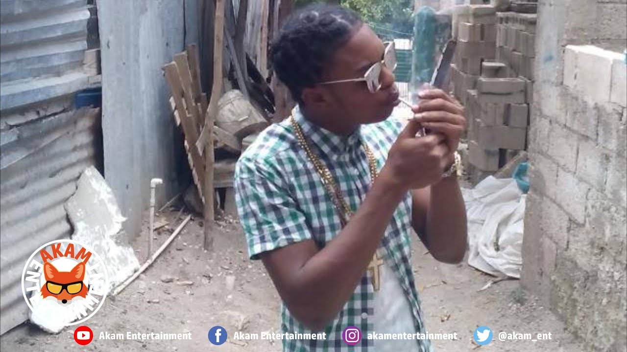 Tarick D Tren Setta Ft. Nick - Wave It - January 2019 - YouTube