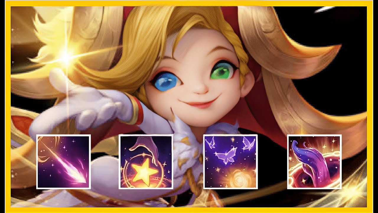 ZOE MONTAGE - ONE SHOT - YouTube