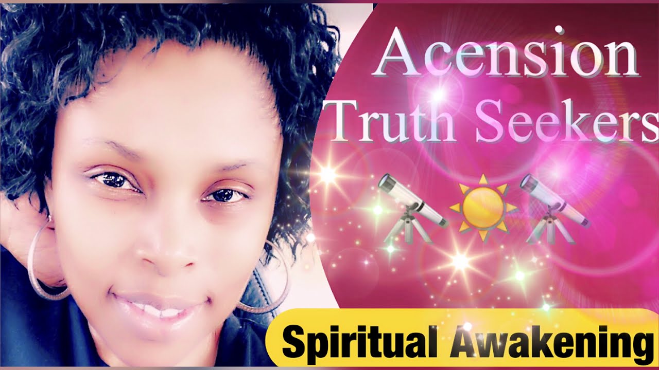 Truth Seekers - YouTube