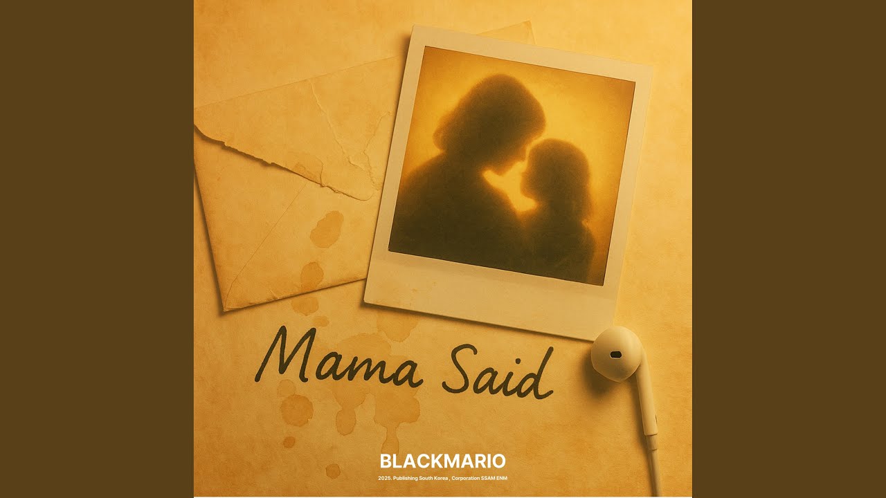 Mama Said Youtube