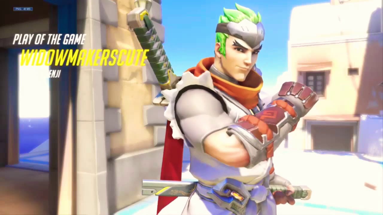 Phoenix - overwatch mini montage - YouTube