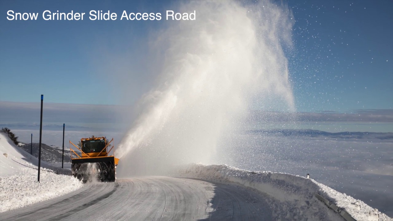 NDOT's Year in Video and Photos - YouTube