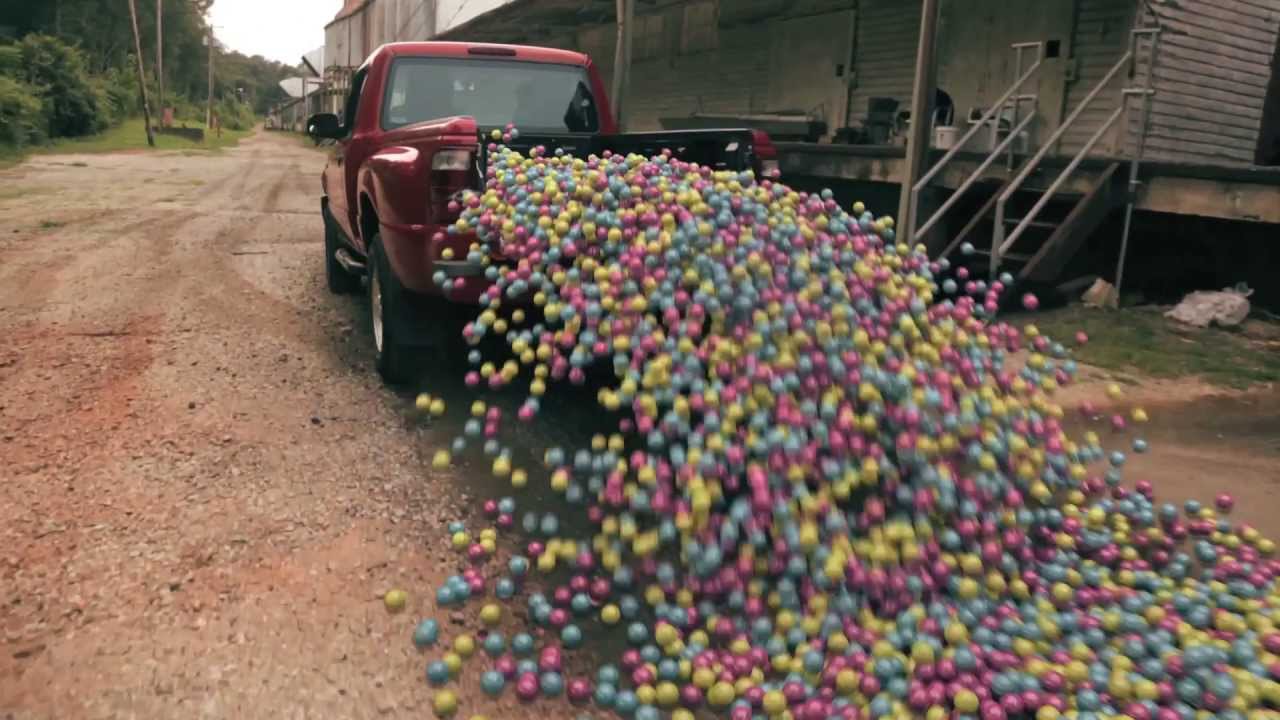 Candy Cartel - Behind The Scenes - YouTube