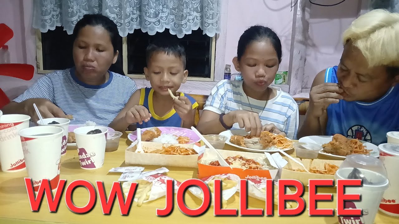 THANK YOU TITA MONIC! SOBRANG BUSOG PO NAMIN - YouTube