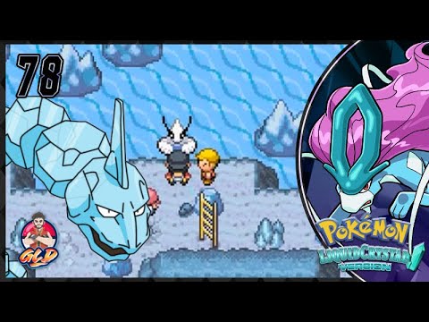 Pokemon Liquid Crystal Walkthrough (2024 Re-Upload) Part 78: Destroying ...