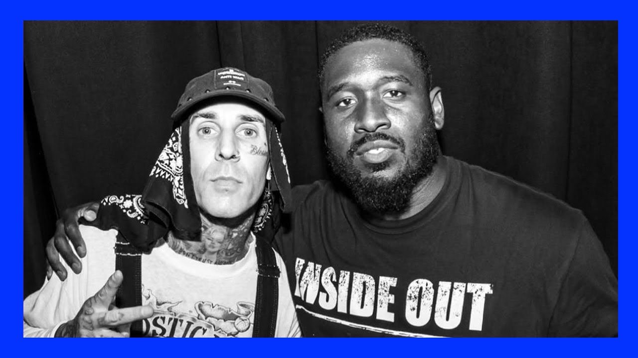 SHAPEL LACEY PROVES BRENDAN SCHAUB WRONG BY JAMMING ON-STAGE WITH ...