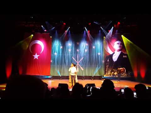 Magamet Dzibov - Kobeschychym Yahanehozh (Магамет Дзыбов - Кобэщычым Яхьанэхъожъ)