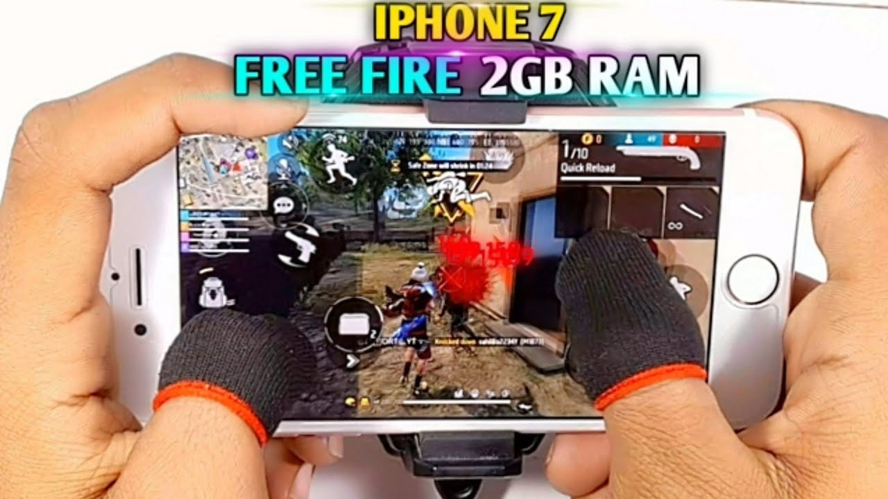 Free fire live | Full handcam IPhone 6s⚙️Settings Free Fire max HUD ...