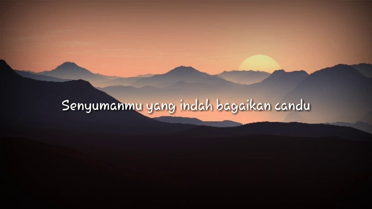 FEBY PUTRI - HALU ( LIRIK ) - YouTube
