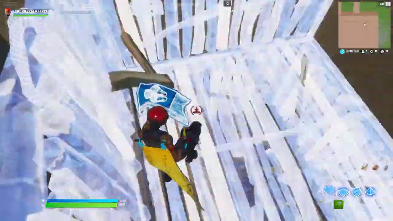 SLAPPIE MAP *MY PERSONAL RECORD - YouTube