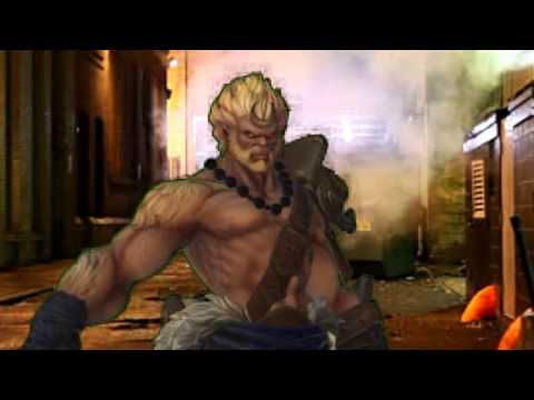 Sun Wukong is a sex offender