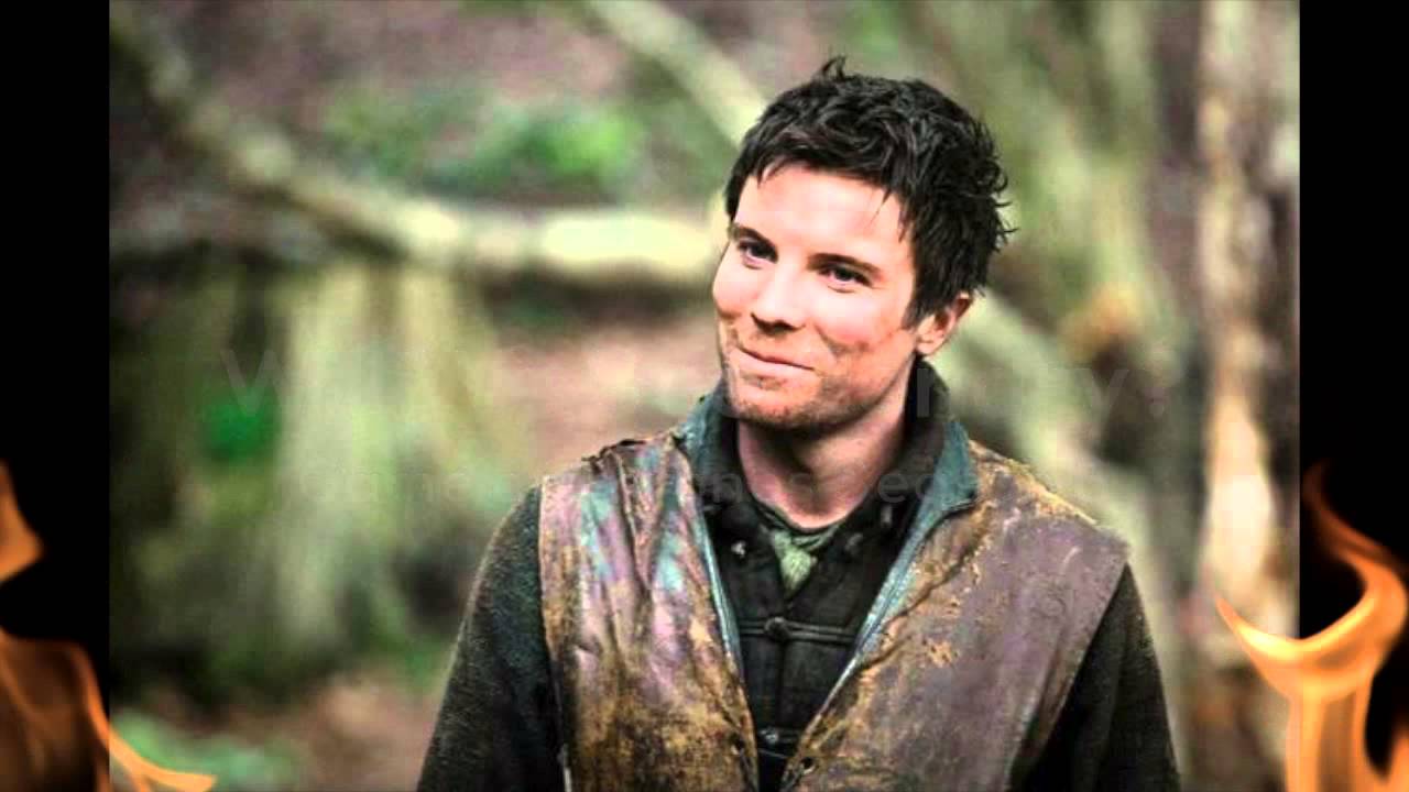 Spoiler: Will We See Gendry? Game of Thrones Season 5 - YouTube