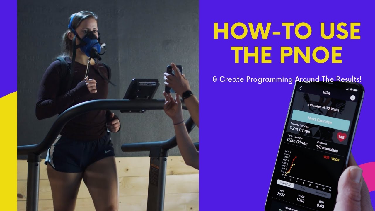 How To Use The PNOE To Grow Your Business - YouTube