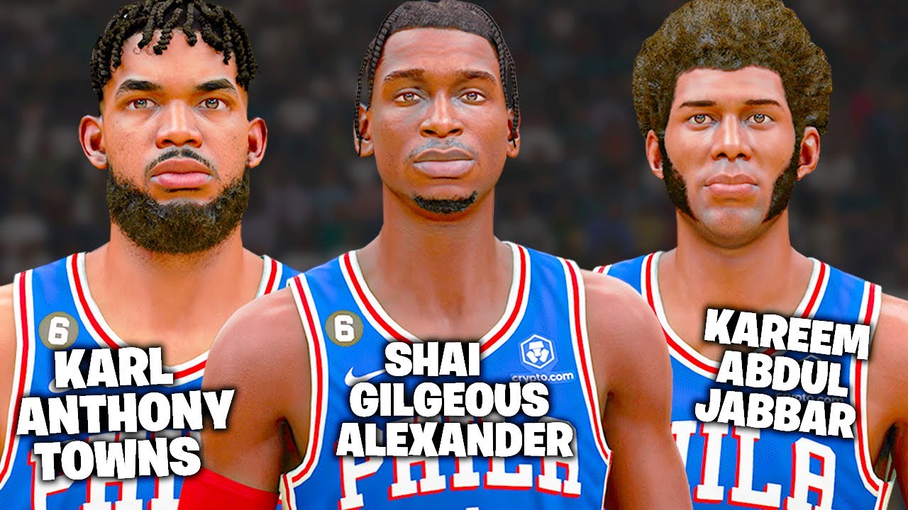 Can A Team Of 3 Names Win A Ring? - YouTube