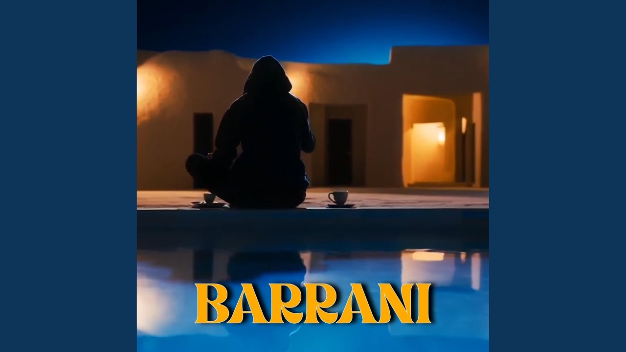 Barrani - YouTube
