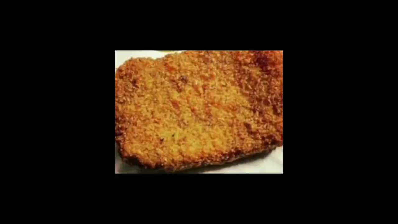 Hooked On Flavor | Fins of Delight : A Recipe You'll Love ! - YouTube