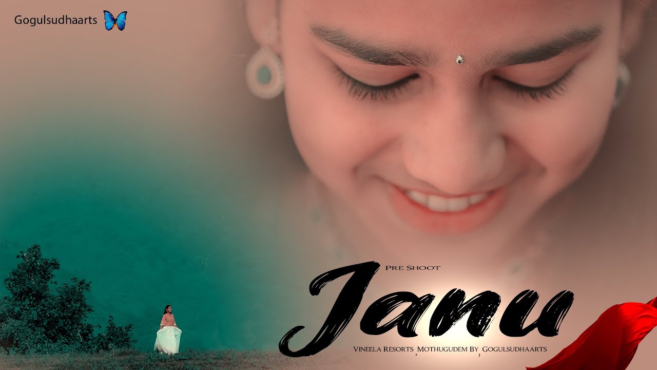 JANU MF PROMO 4K - YouTube
