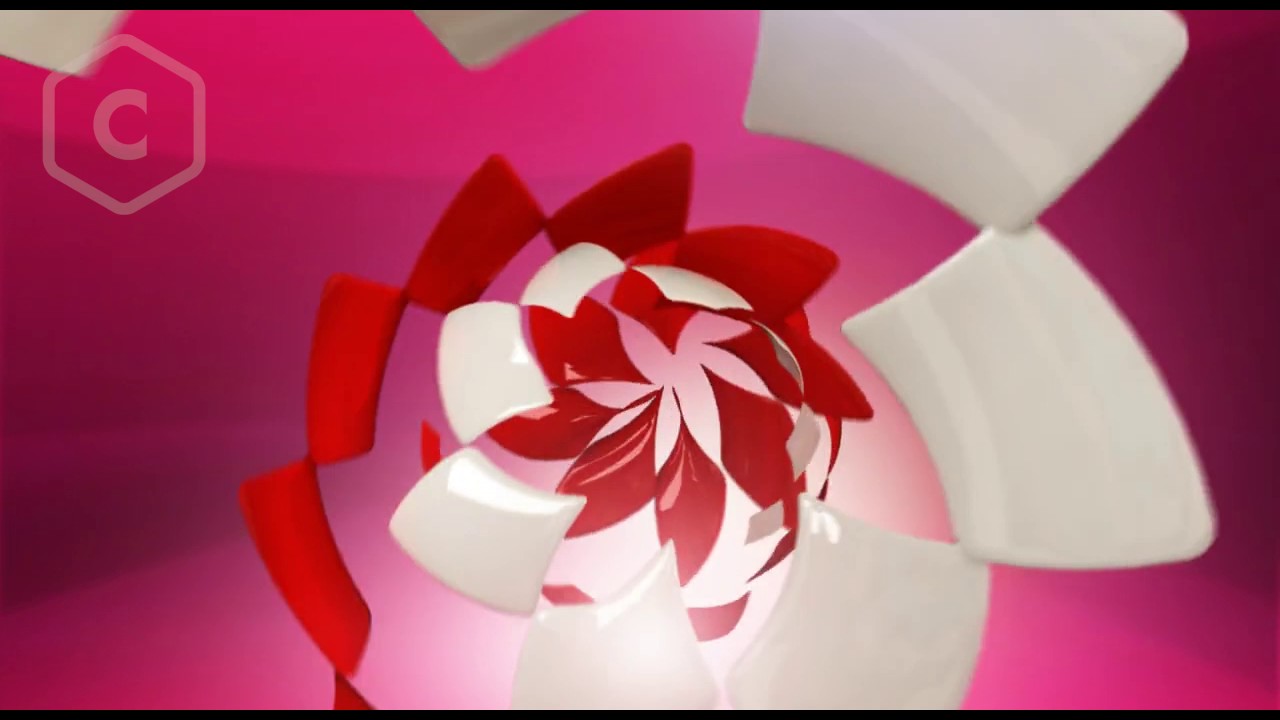 TVB PAY TV – SERIES IDENT - YouTube