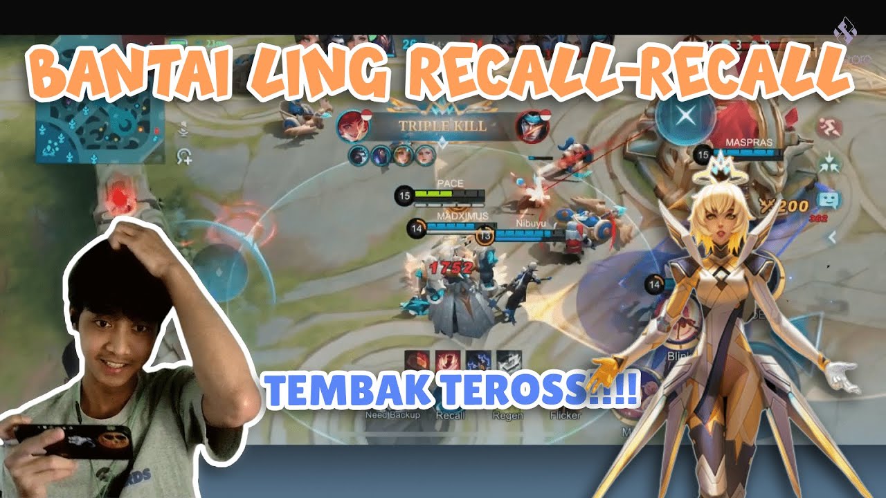 AKHIRNYA BISA NYOBAIN SKIN BEATRIX PRIME M4!! KETEMU LING KEBANYAKAN ...