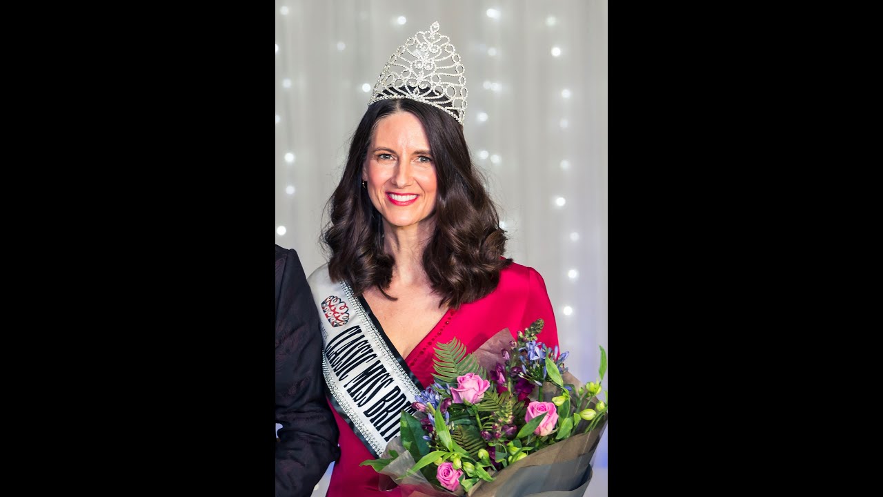 Deborah Hirzel BBC Yorkshire 2019 - YouTube