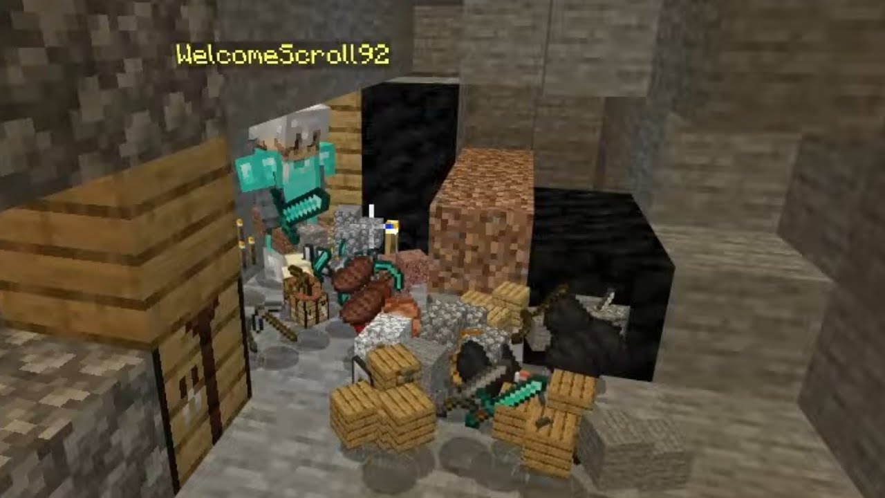 Minecraft lifeboat survival mode - Instigating - YouTube