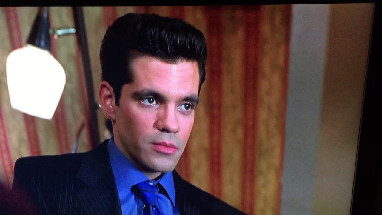 Boiler Room Movie Mosha - YouTube