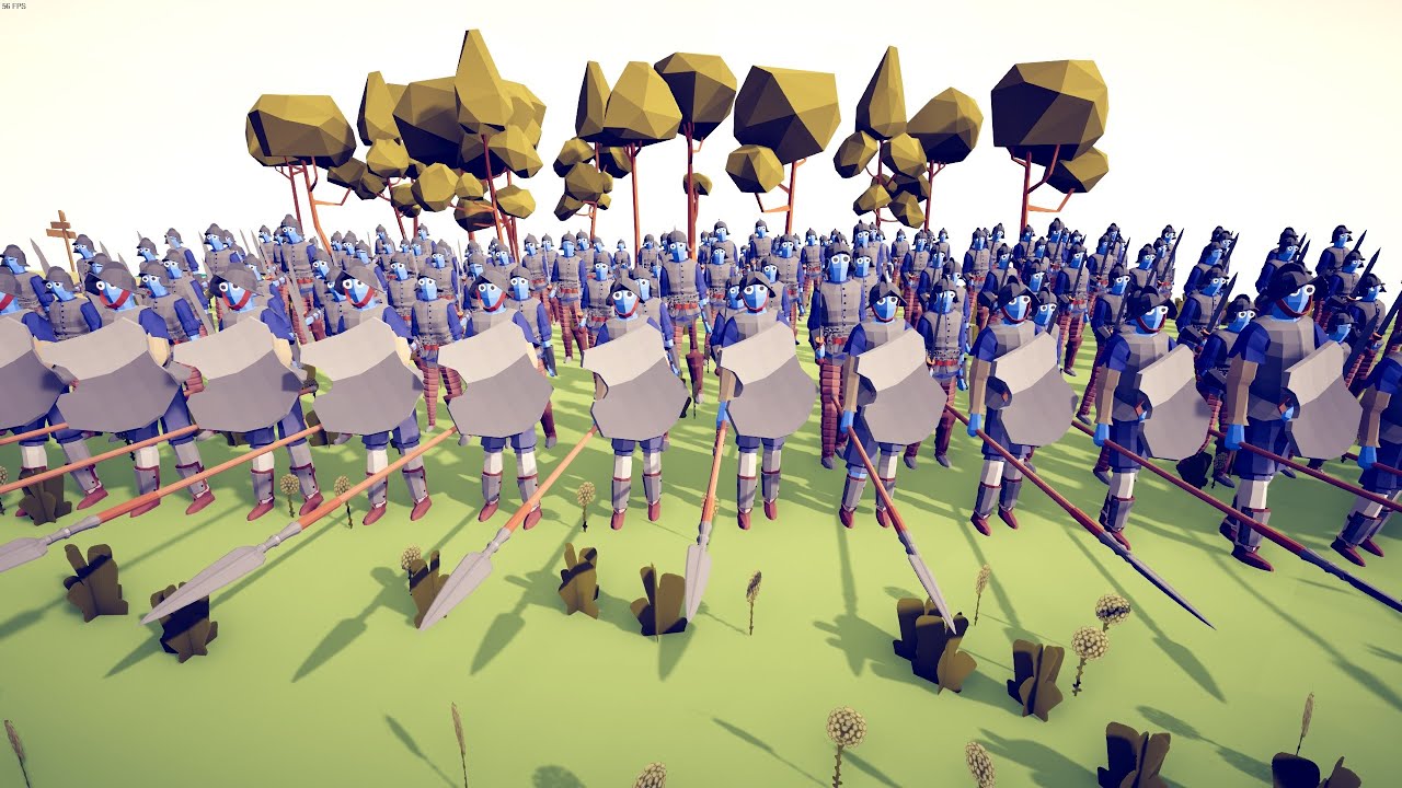 200x MEDIEVAL ARMY SIEGE KNIGHTS CASTLE - Totally Accurate Battle ...