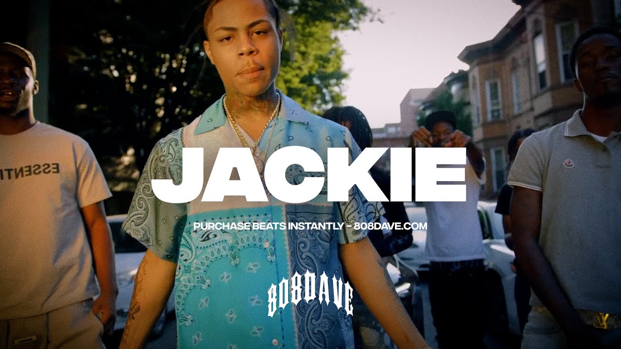 [FREE] Kay Flock X DD Osama X Dthang Type Beat - ''JACKIE'' | Kay Flock ...