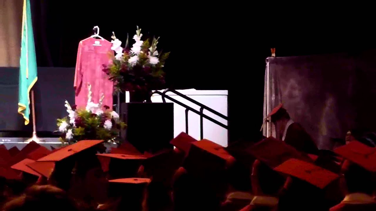 David's Graduation - YouTube