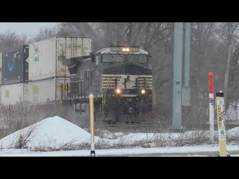 NS 276 - YouTube