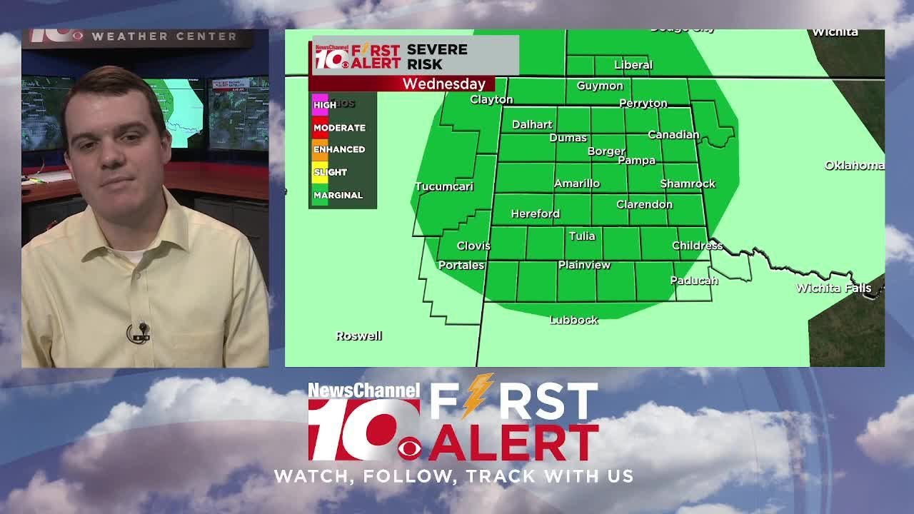 Wednesday Morning Update 5/17 - YouTube