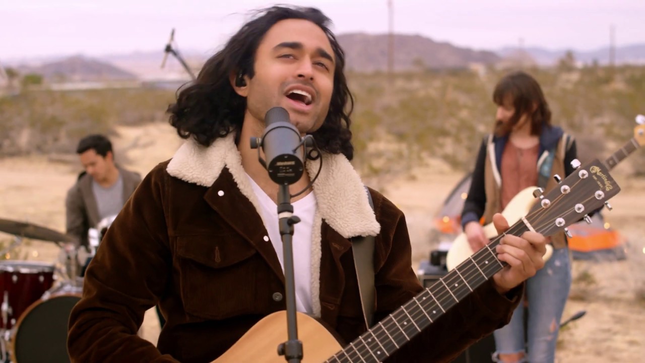 Ep. 2: Steady Life - Purple Arizona - Sanjay Krishnamurthy - YouTube
