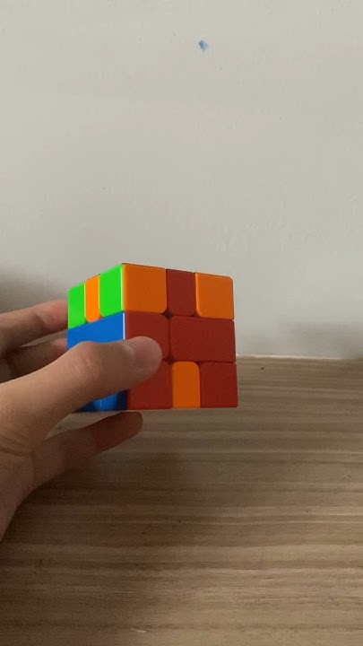 How To Solve This Case On Square-1! - YouTube