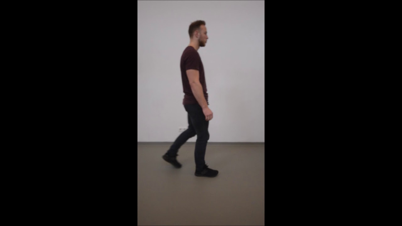 Het Looppatroon - YouTube