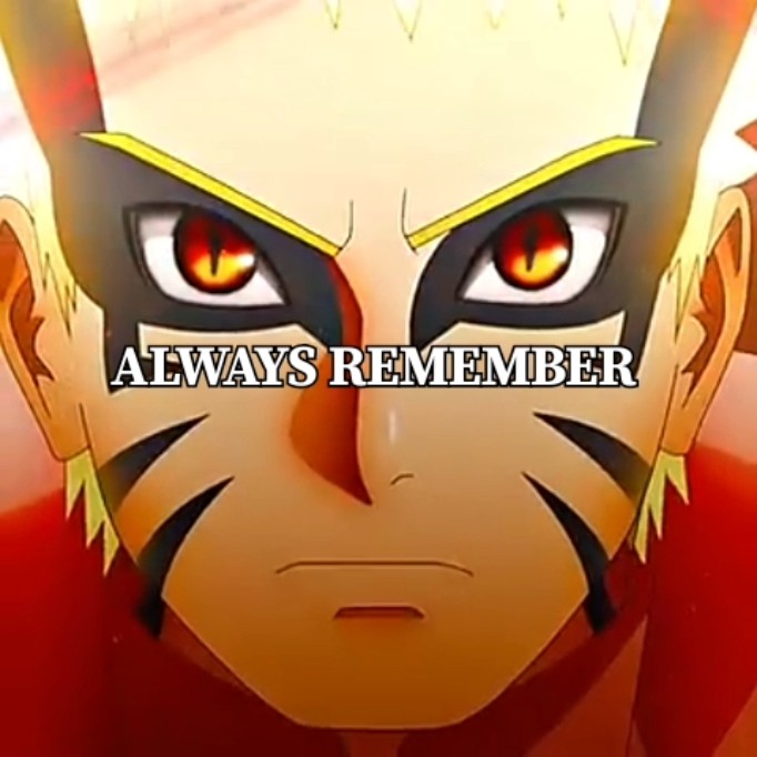 Always remember/Anime quotes/ #anime #animeqoutes - YouTube