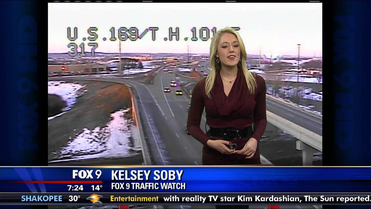 Kelsey Soby 03-22-2013 - YouTube