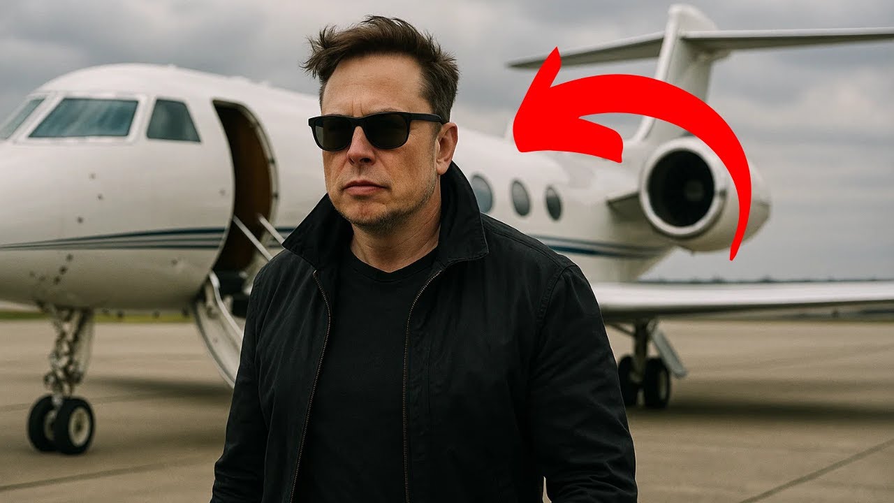 Elon Musk Is Gone. What Happens Now - YouTube