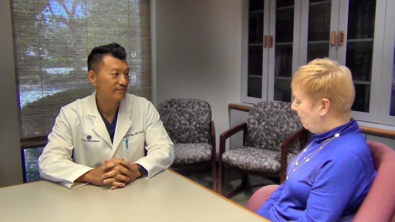Dr. Scott Han and Jill Grawe talk about the NEW TeleHealth services at ...
