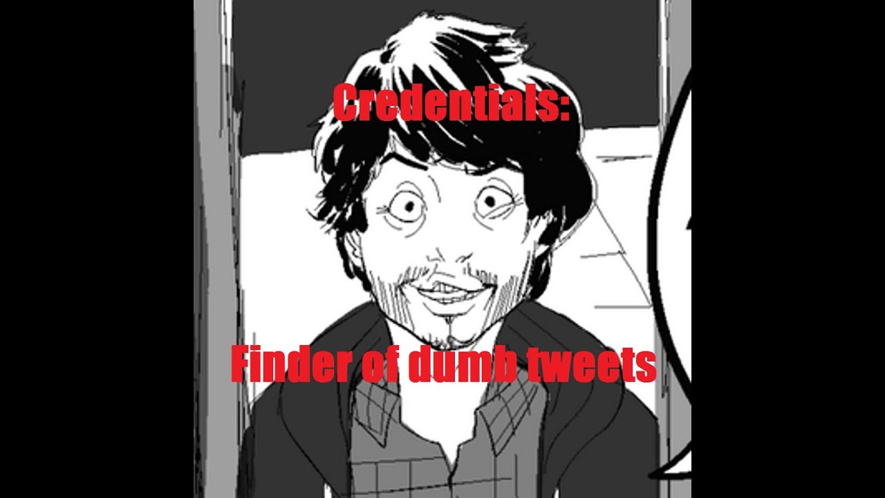 Matt Binder Schooled by 14 Year old Egalitarian - YouTube