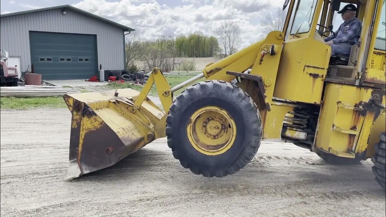 FORD A64 For Sale - YouTube