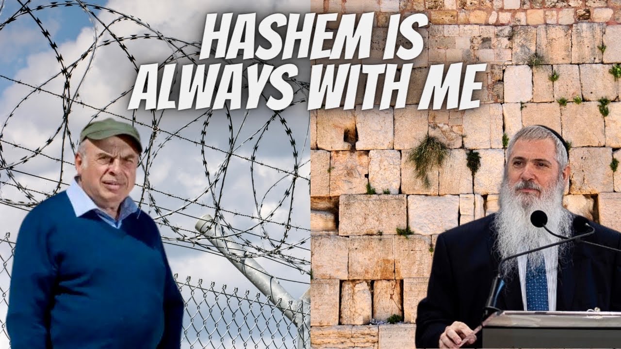 You Are Never Alone: Natan Sharansky’s Inspiring Story of Courage and ...