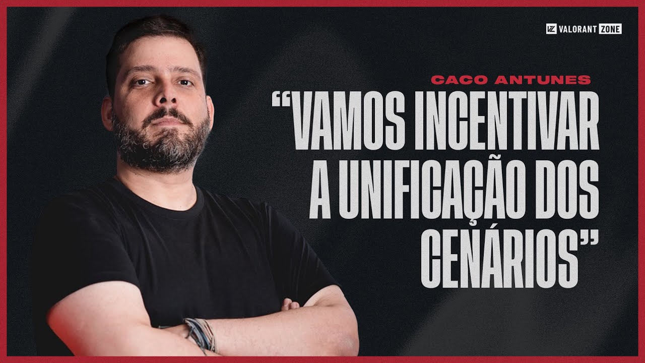 CHEFE DA RIOT NO BRASIL FALA SOBRE O FUTURO DO VALORANT | VALORANT LCQ ...
