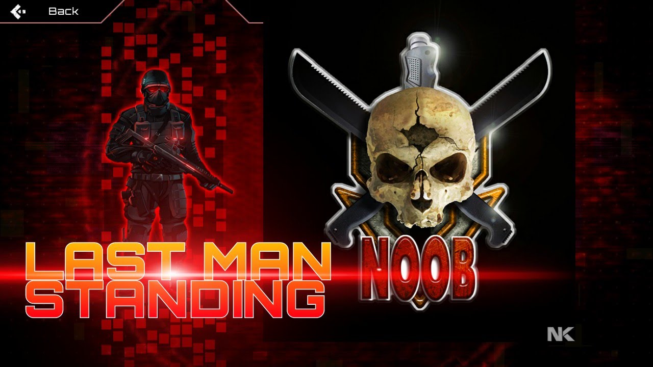 SAS 4 : last man standing - HVM MPG my new love !! - YouTube